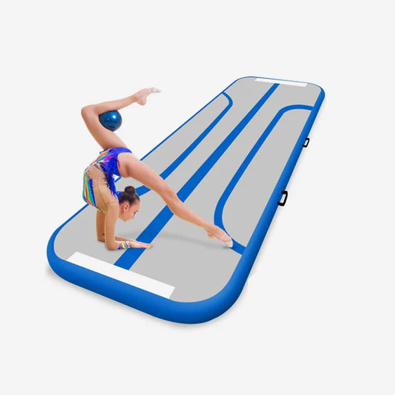 Tumbling Mat – SereneLife Home